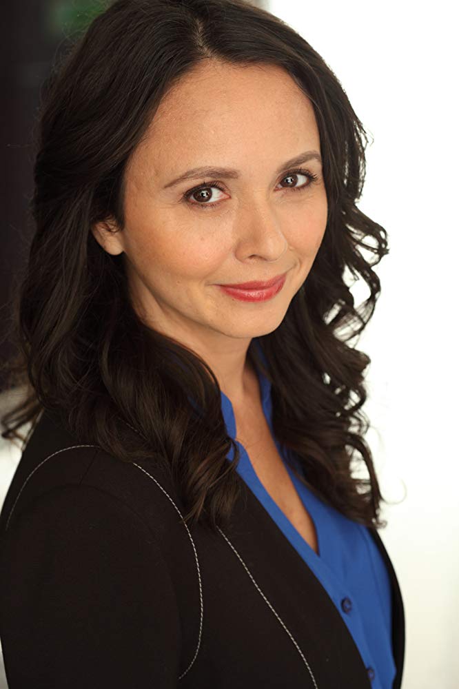 Picture of Maria Rusolo