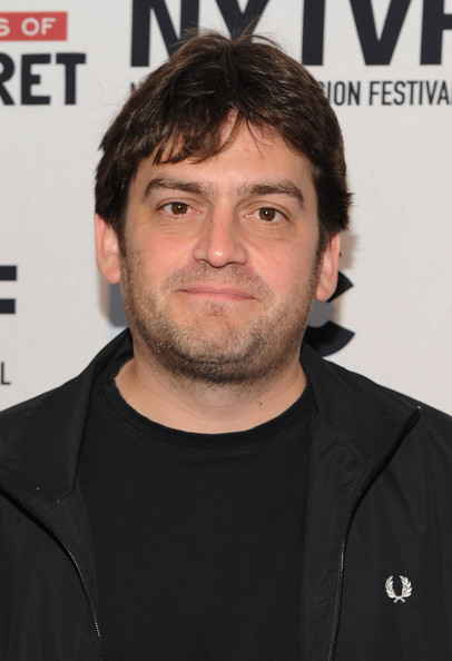 Picture of Shaun Pye