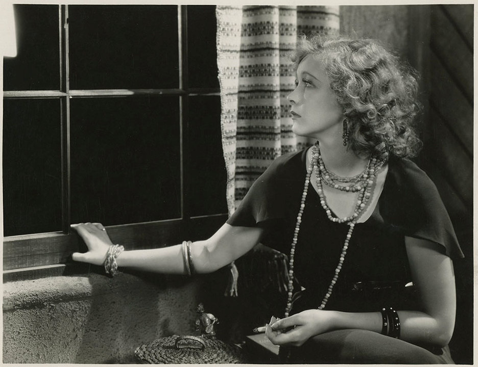 Helen Twelvetrees