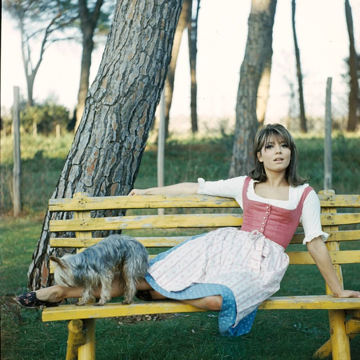 Image of Alida Chelli