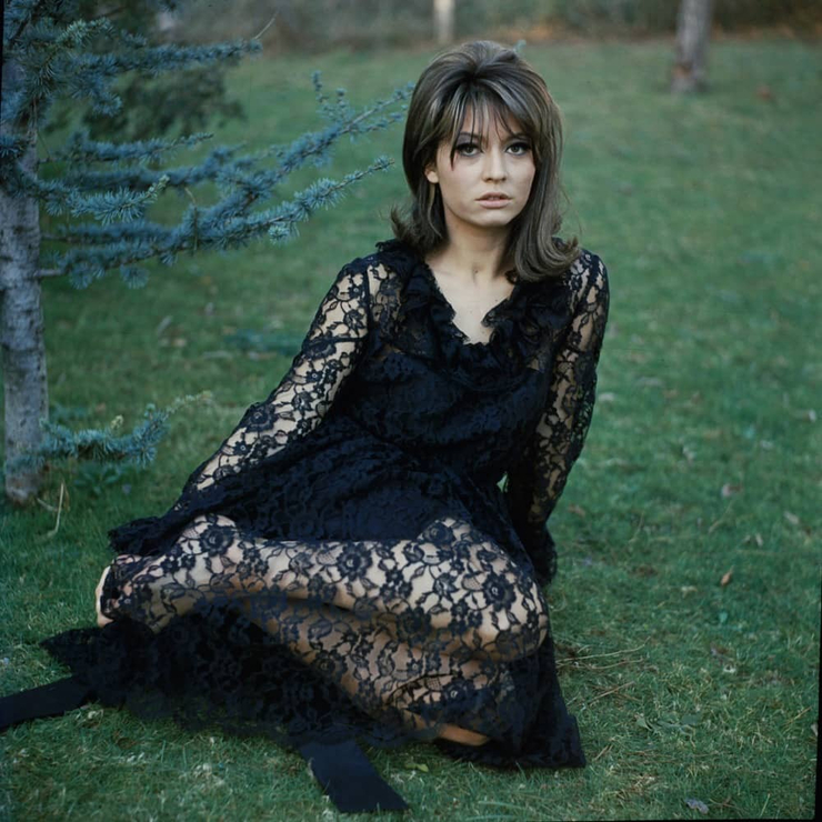 Picture of Alida Chelli