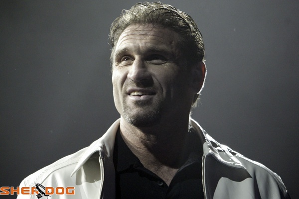 Ken Shamrock picture