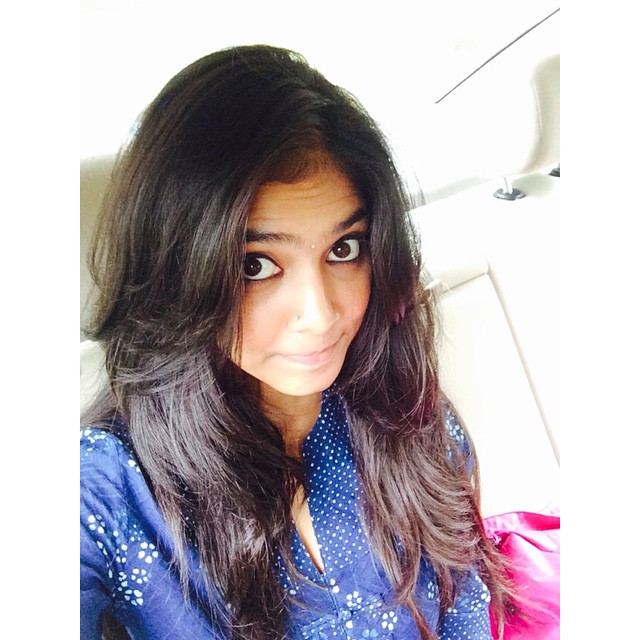 Picture of Malavika Mohanan