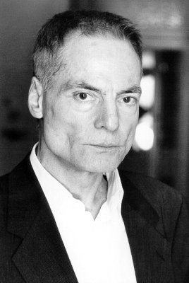 Picture of Dieter Laser