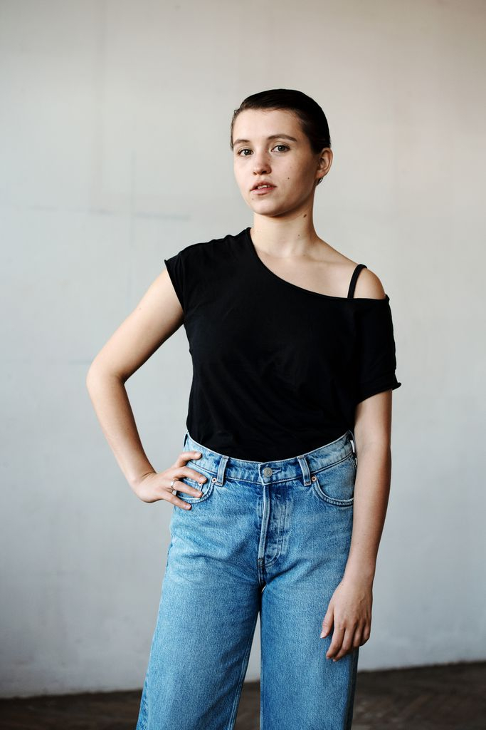 Picture of Janina Fautz