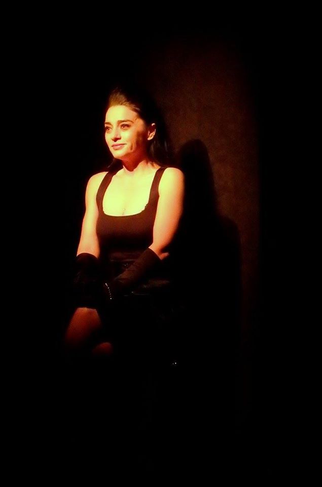 Picture of Maria Obretin