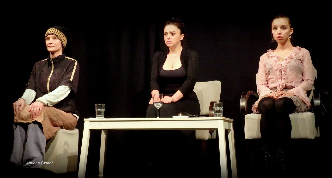 Picture of Maria Obretin