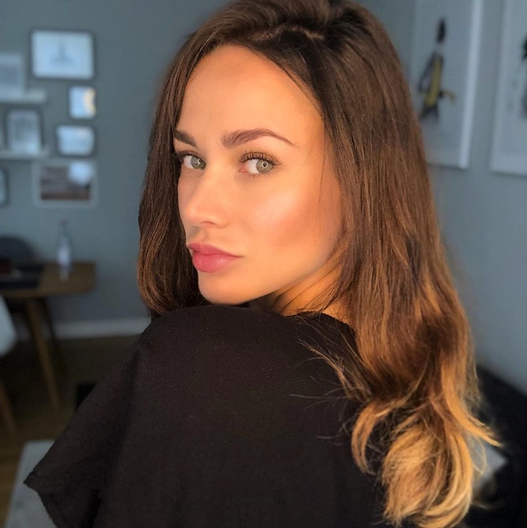 Image of Kristin Gebert