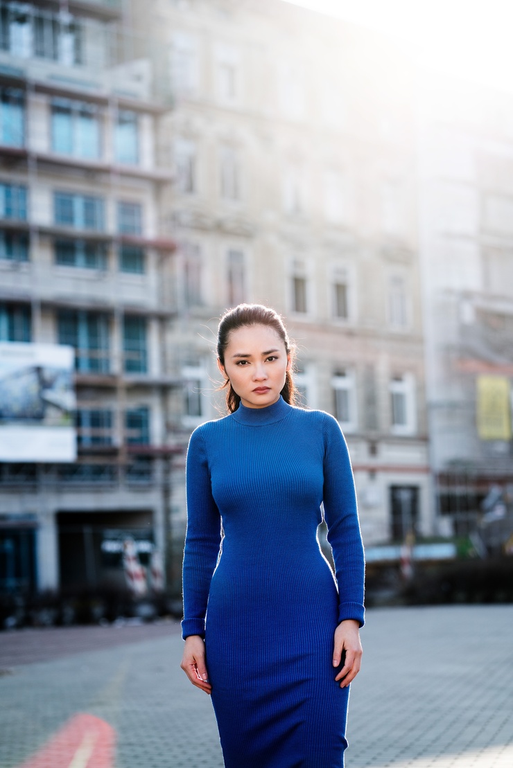 Picture of Mai Duong Kieu