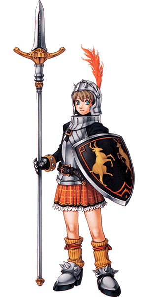Picture of Cecile