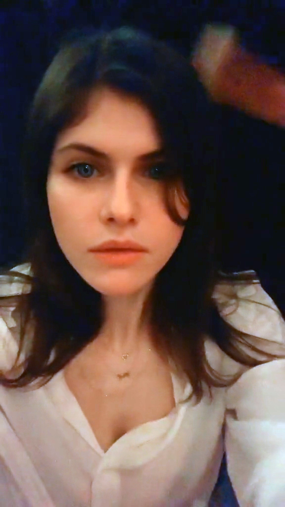 Picture of Alexandra Daddario