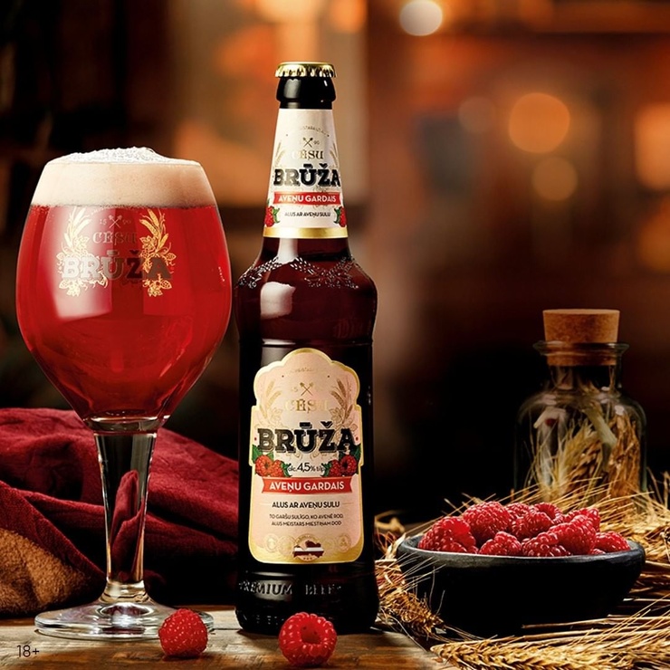 Picture of Brūža