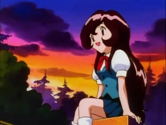 Giselle (Pokémon) image