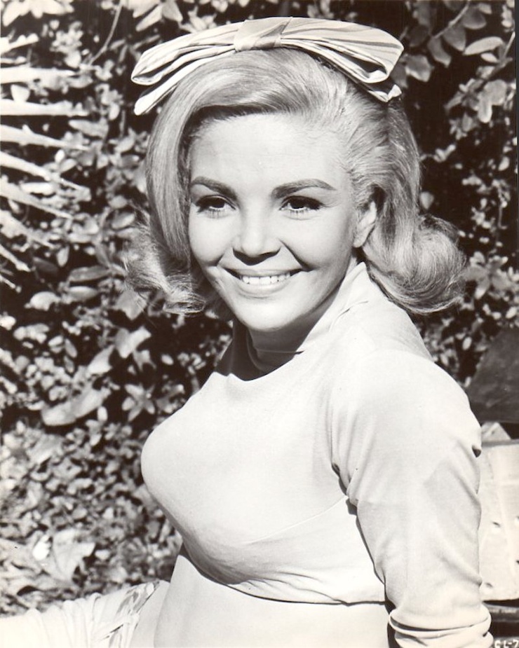 Picture of Suzie Kaye