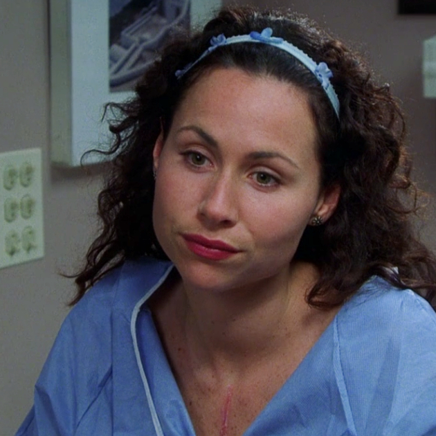 Picture of Minnie Driver