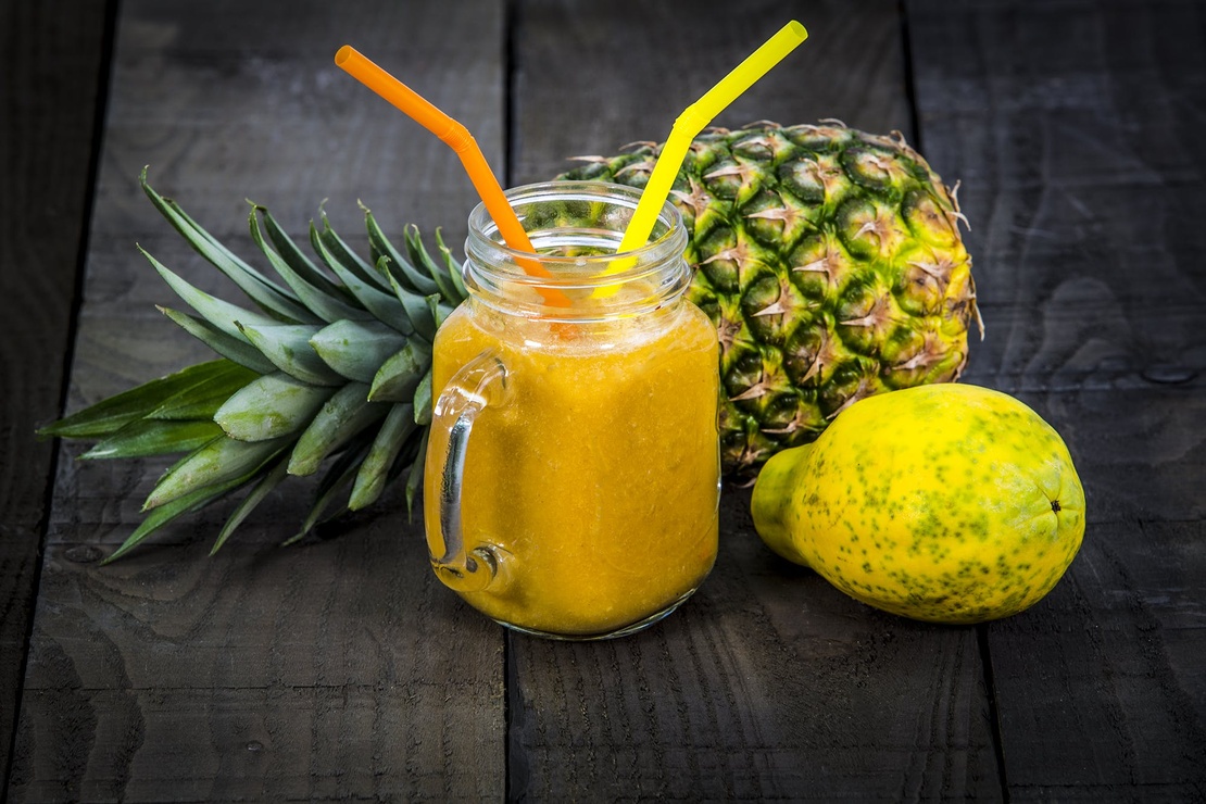 Tropical Juice picture