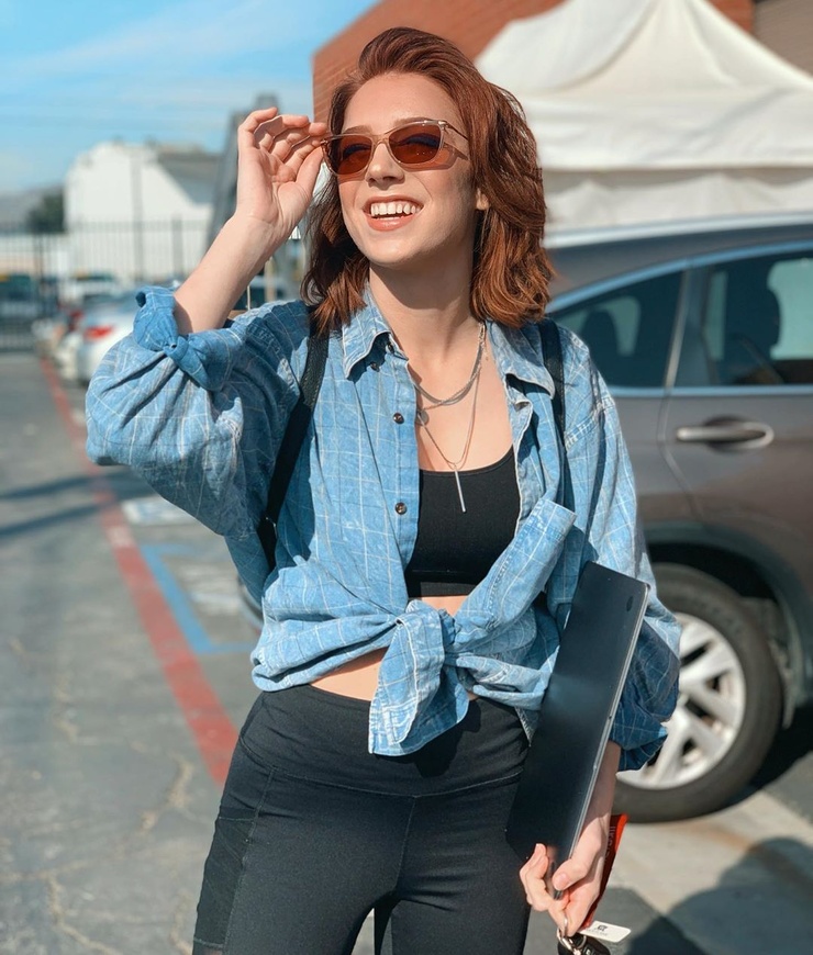 Picture of Courtney Miller