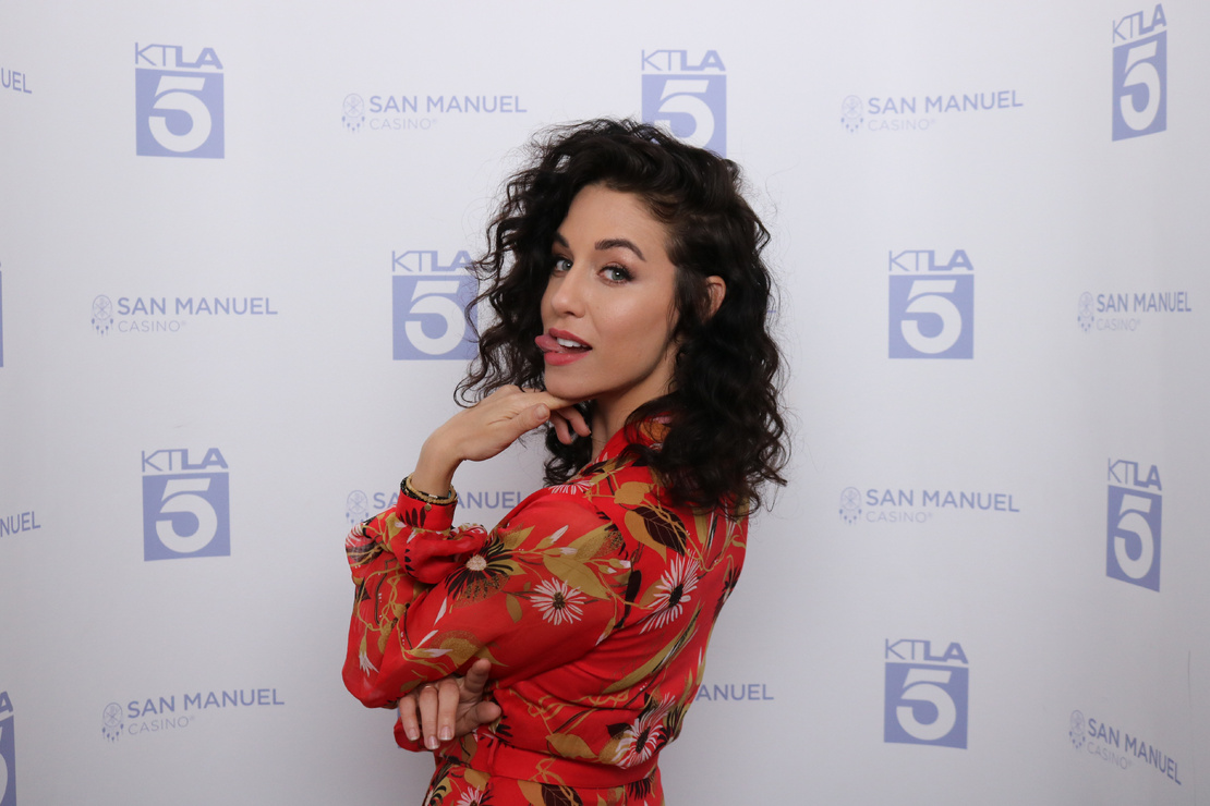 Picture of Jade Tailor