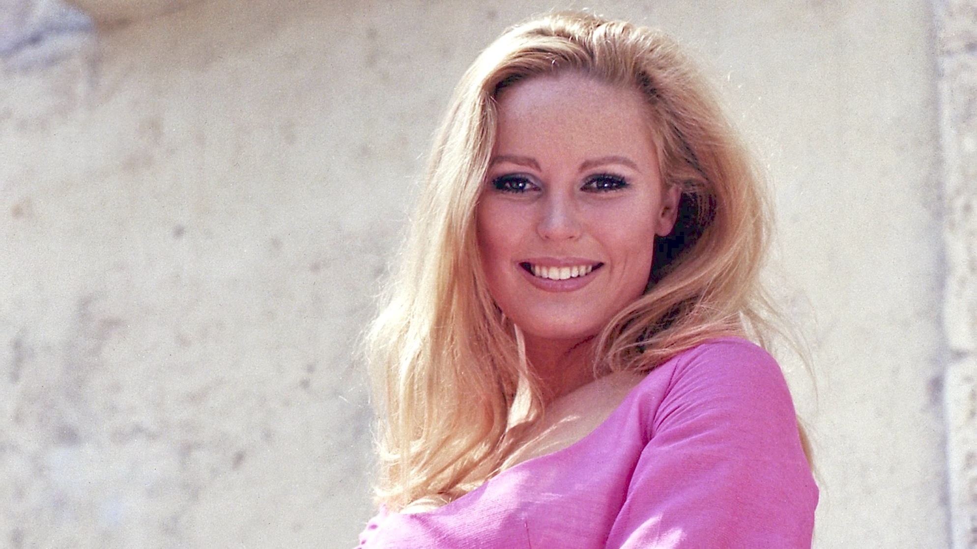 Veronica Carlson picture
