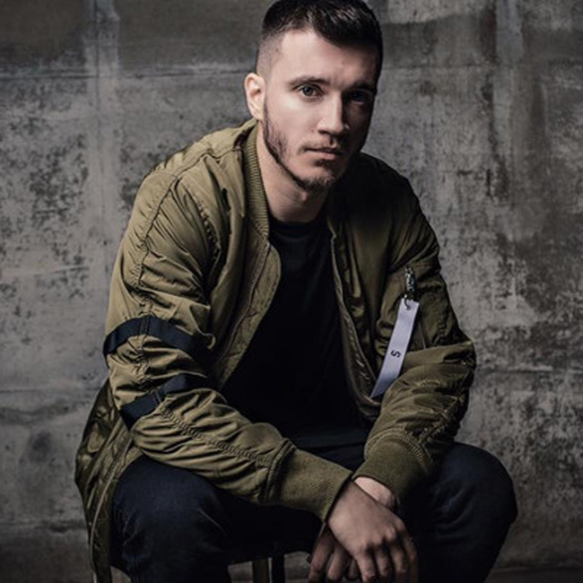 Picture of Frankmusik