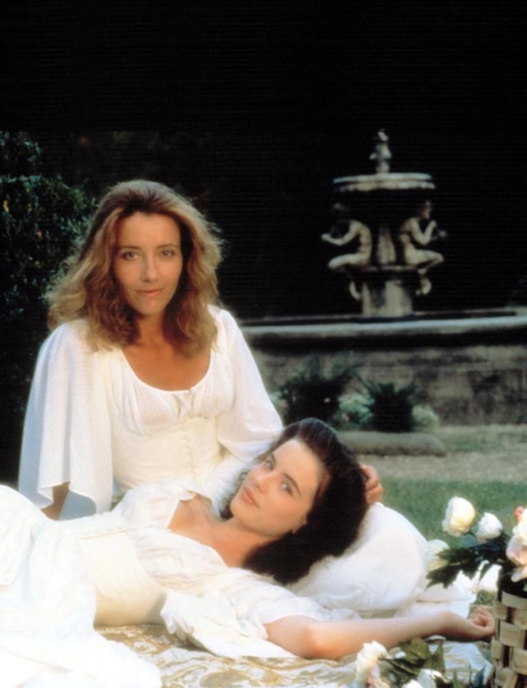 Picture of Beatrice (Emma Thompson)