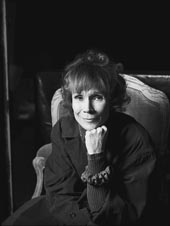 Picture of Monna Tandberg