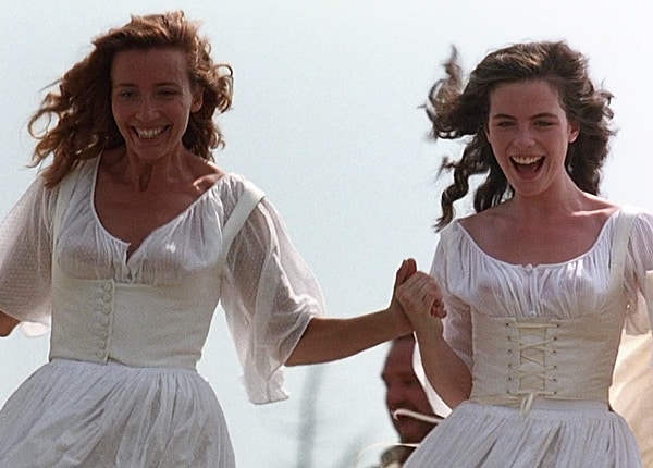 Picture of Beatrice (Emma Thompson)