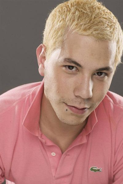 Image of Christian Chávez