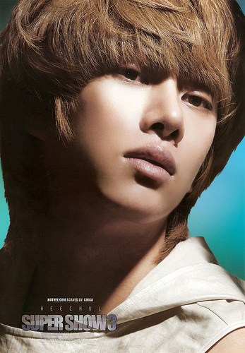 Picture of Heechul