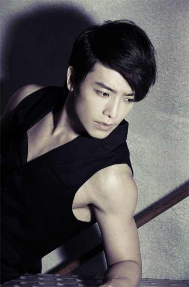 Donghae image