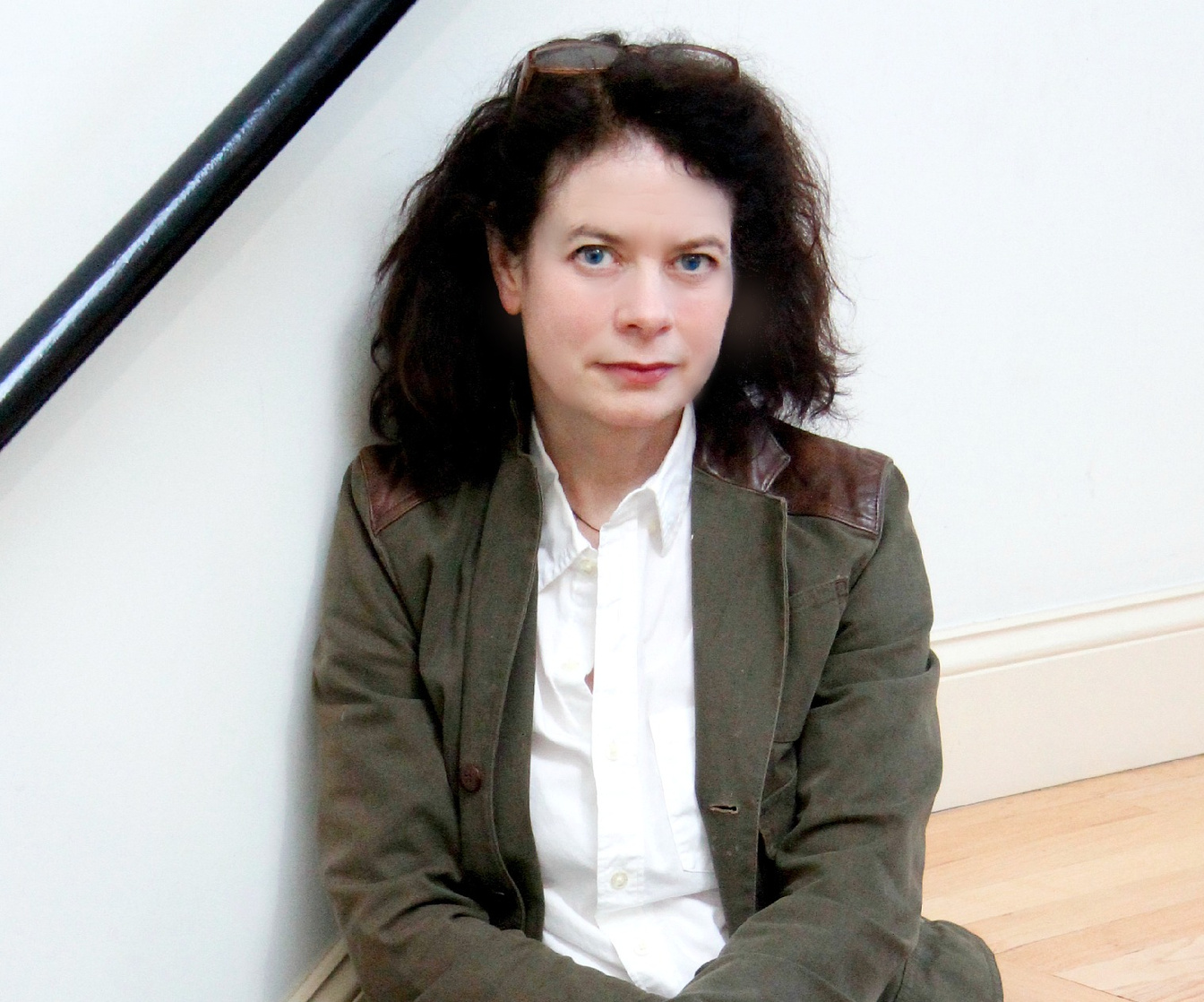 Picture of Myriam Cyr