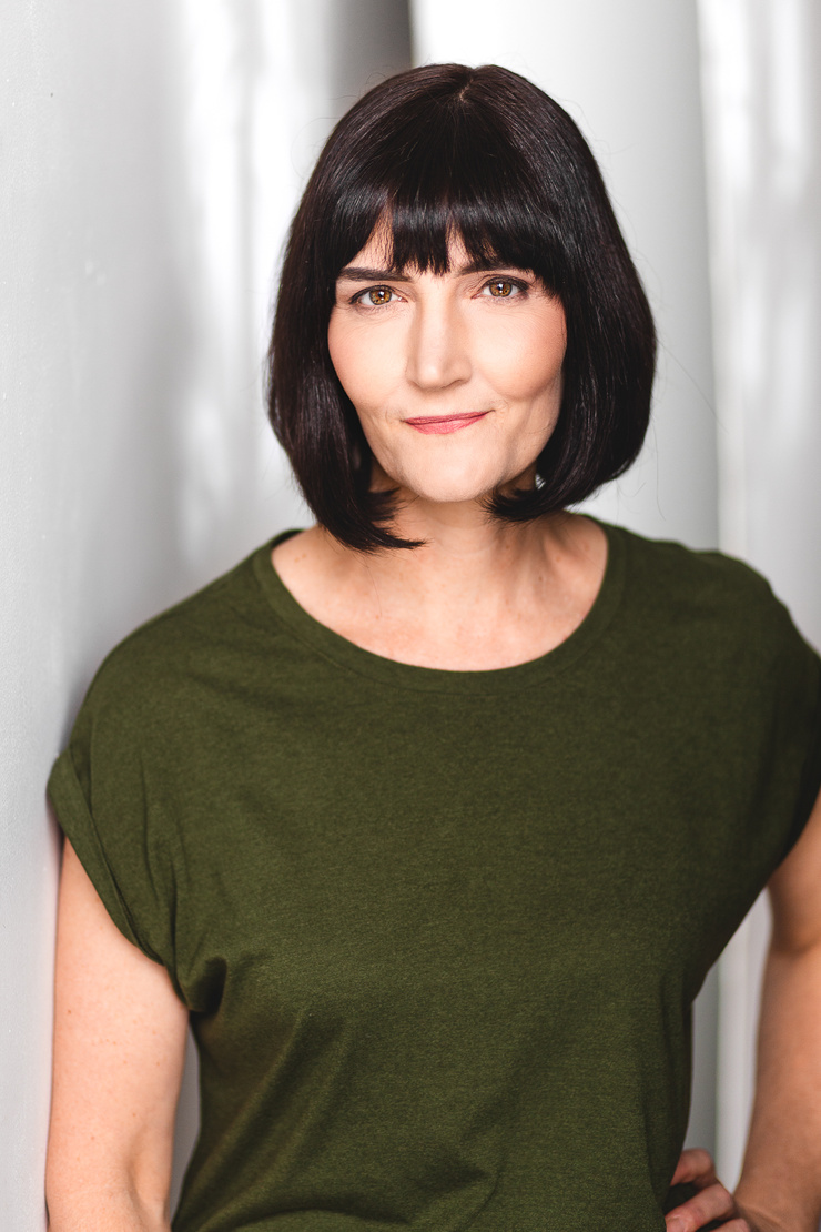 Picture of Delphine Roussel