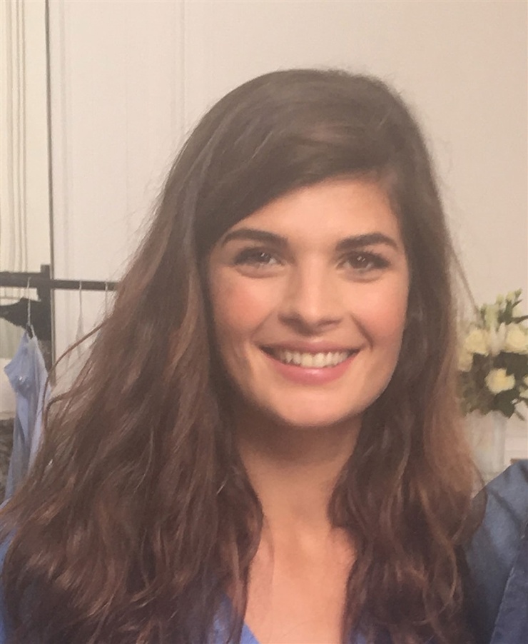 Picture of Eloise Valli