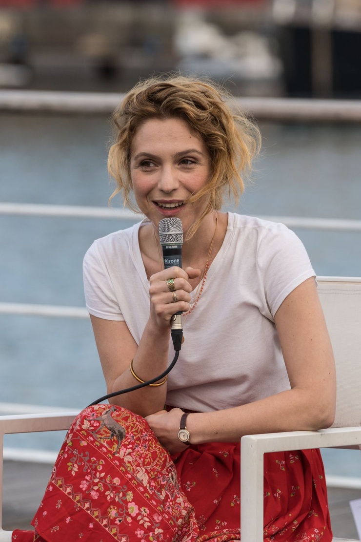 Picture of Isabella Ragonese