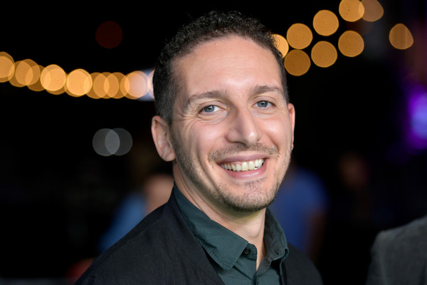 Picture of Fabio Mollo