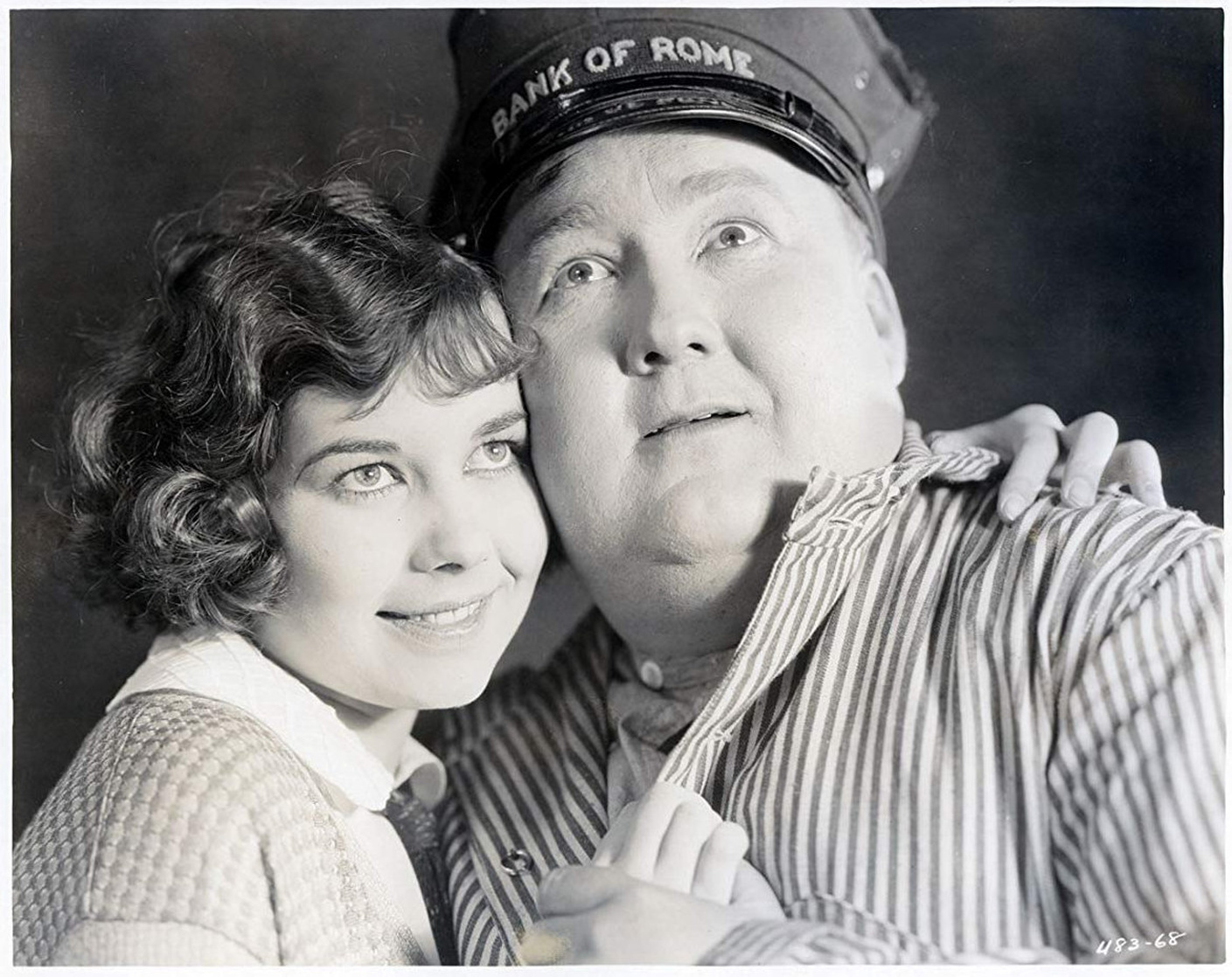 Constance Wilson, Walter Hiers