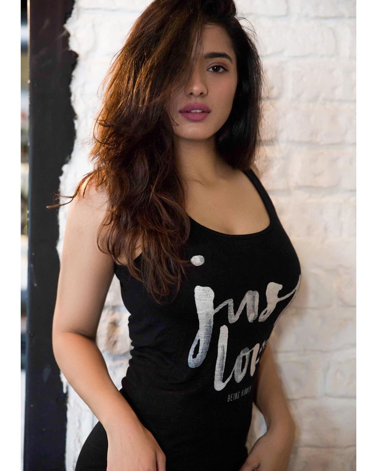 Picture of Ketika Sharma