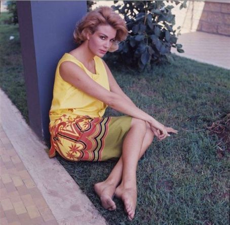 Picture of Susy Andersen