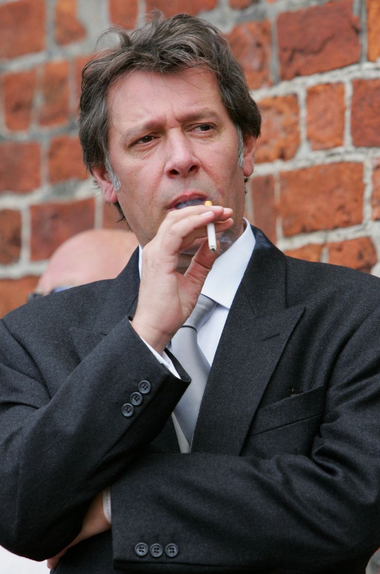 Picture of Jan Fedder