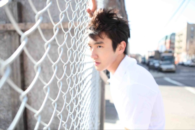 Siwon image