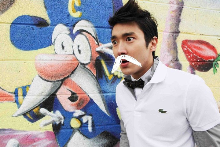 Picture of Siwon