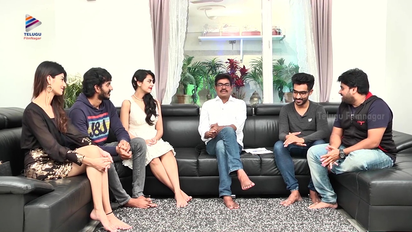 Picture of Pooja Solanki