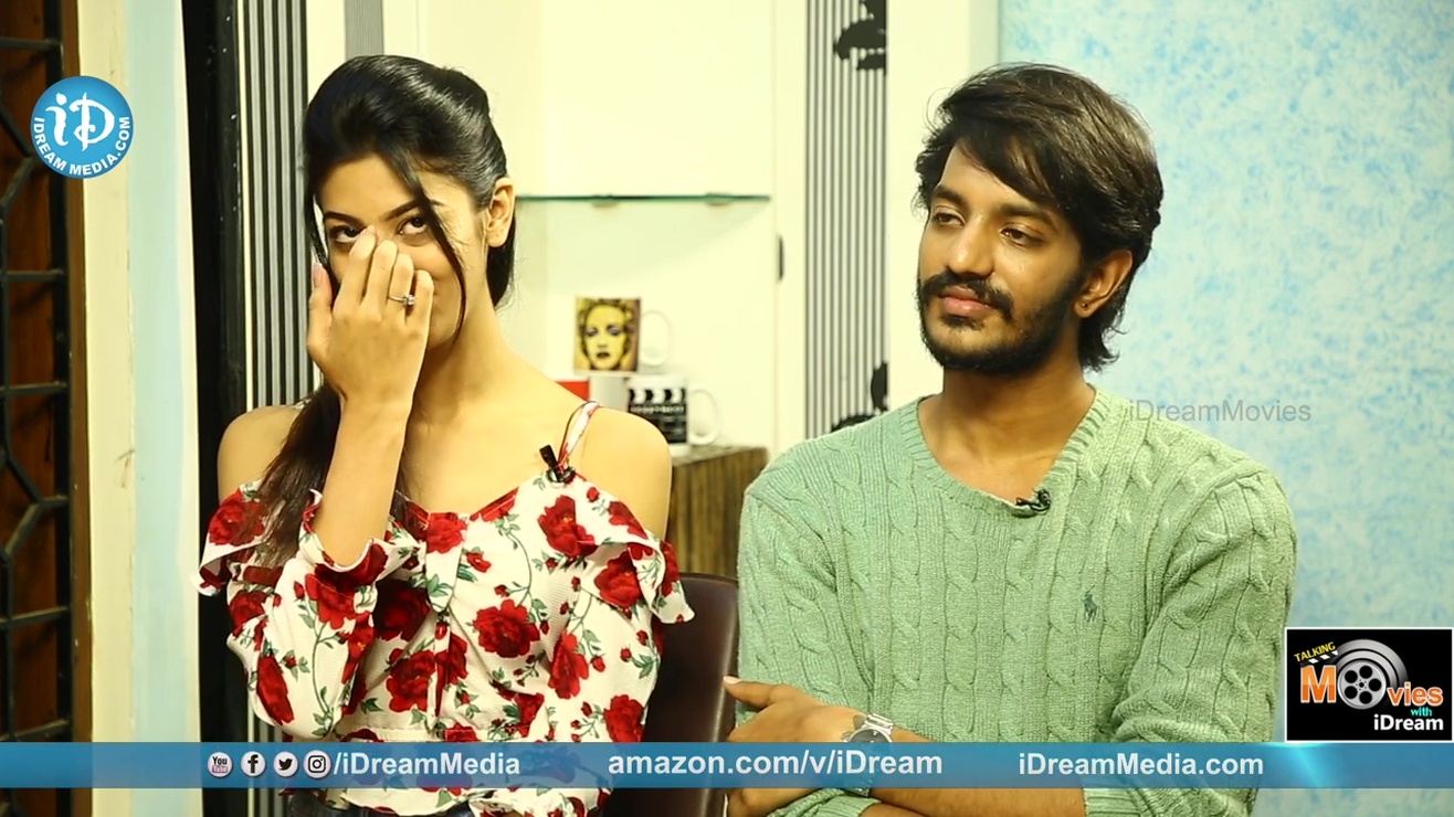 Picture of Pooja Solanki