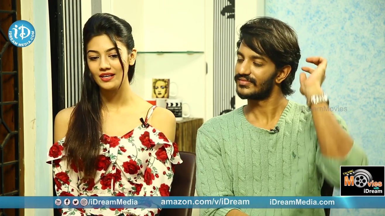 Image of Pooja Solanki