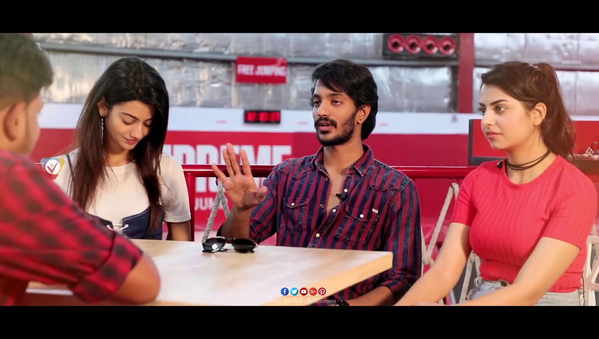 Picture of Pooja Solanki