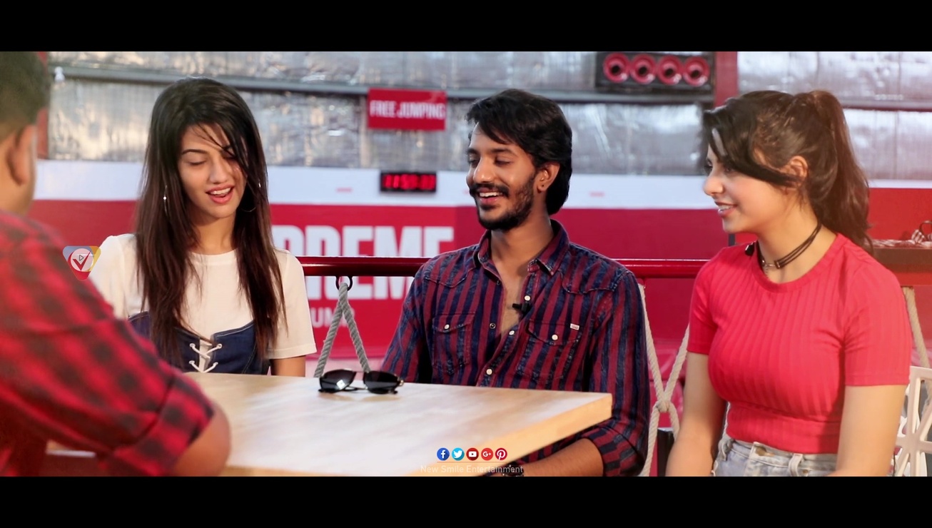 Picture of Pooja Solanki