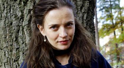 Image of Amanda Ooms