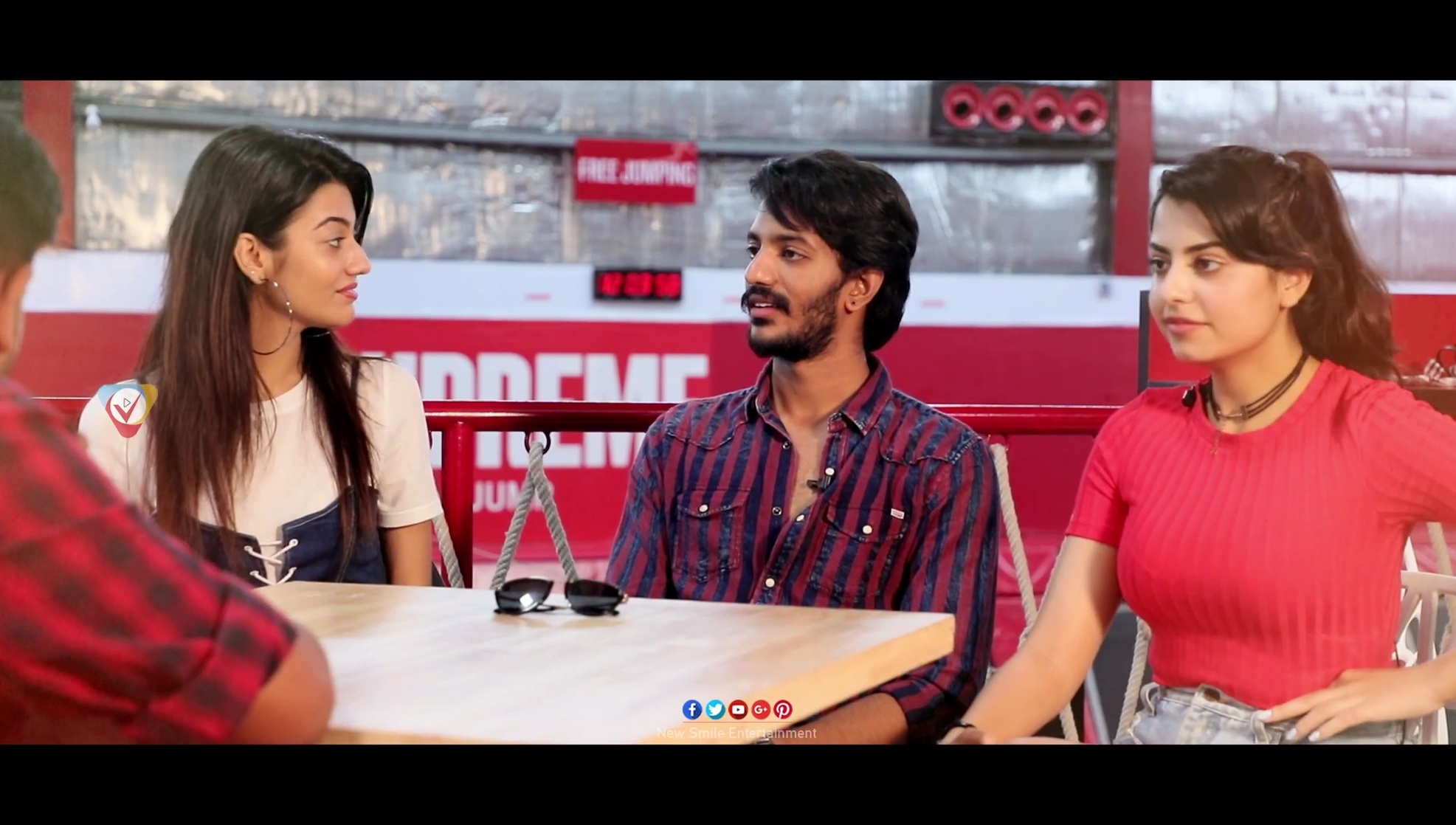 Picture of Pooja Solanki