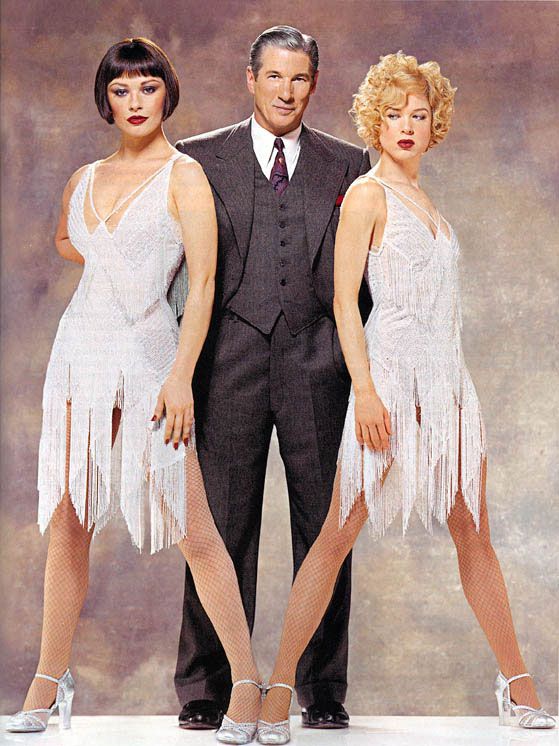 Picture of Roxie Hart