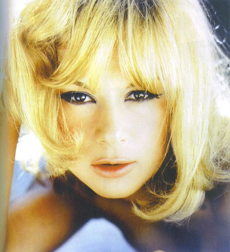 Aliki Vougiouklaki image